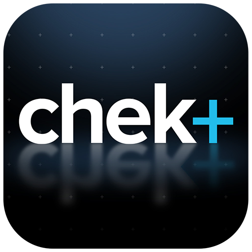 CHEK+ - App on Amazon Appstore
