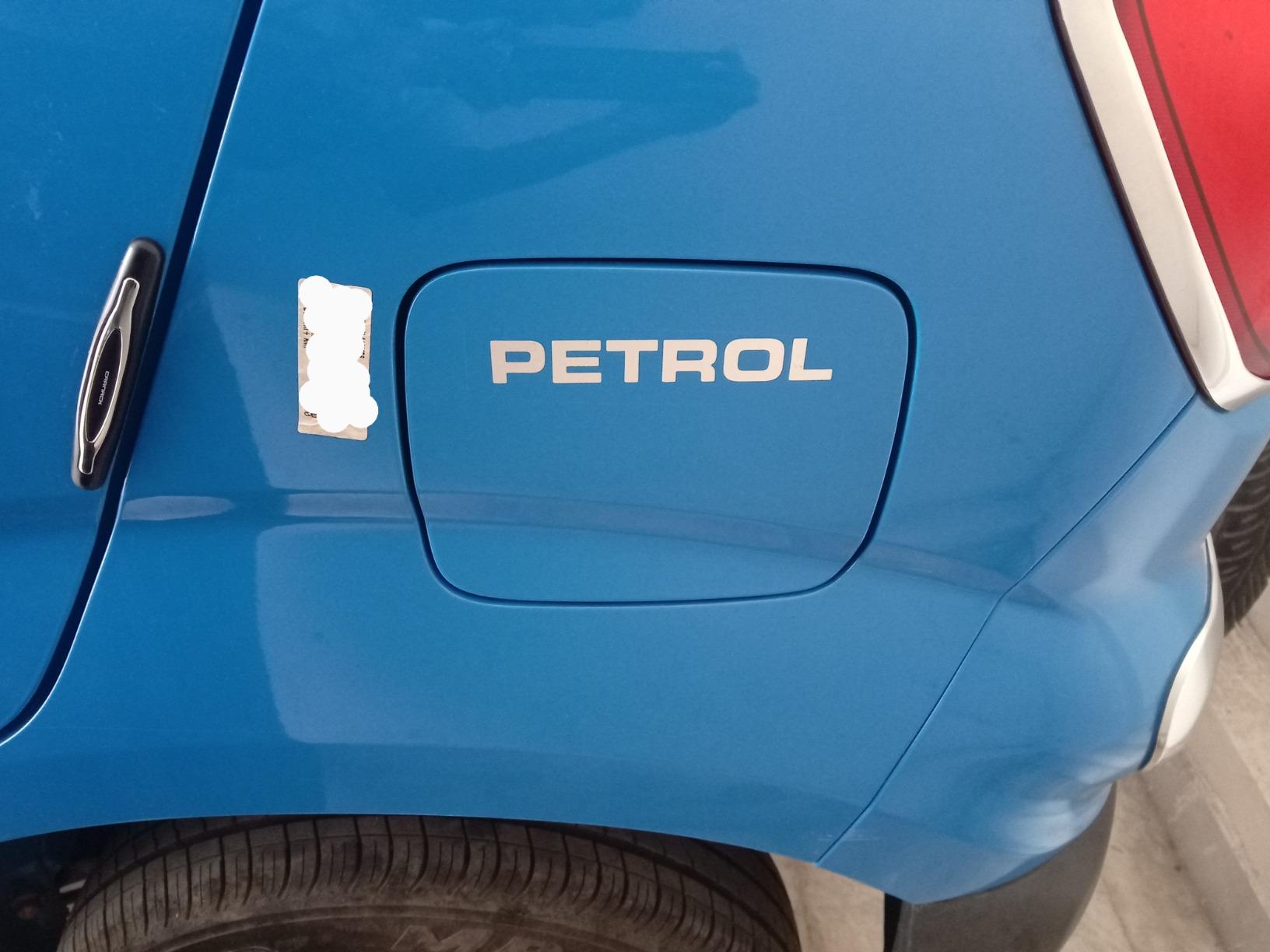 CarMetics SPresso 3D Letters (3D Stickers 3D Logo 3D Emblem for Spresso ...