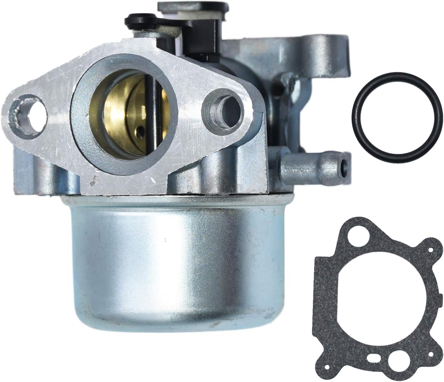 Amazon.com: Carburetor 675 190cc Kit For Briggs & Stratton 6.25HP 6 ...