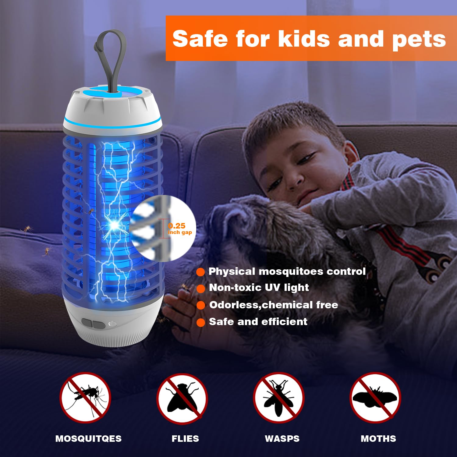 Plastic Bottle Mosquito Trap The Best Homemade Fly Trap For Outdoor