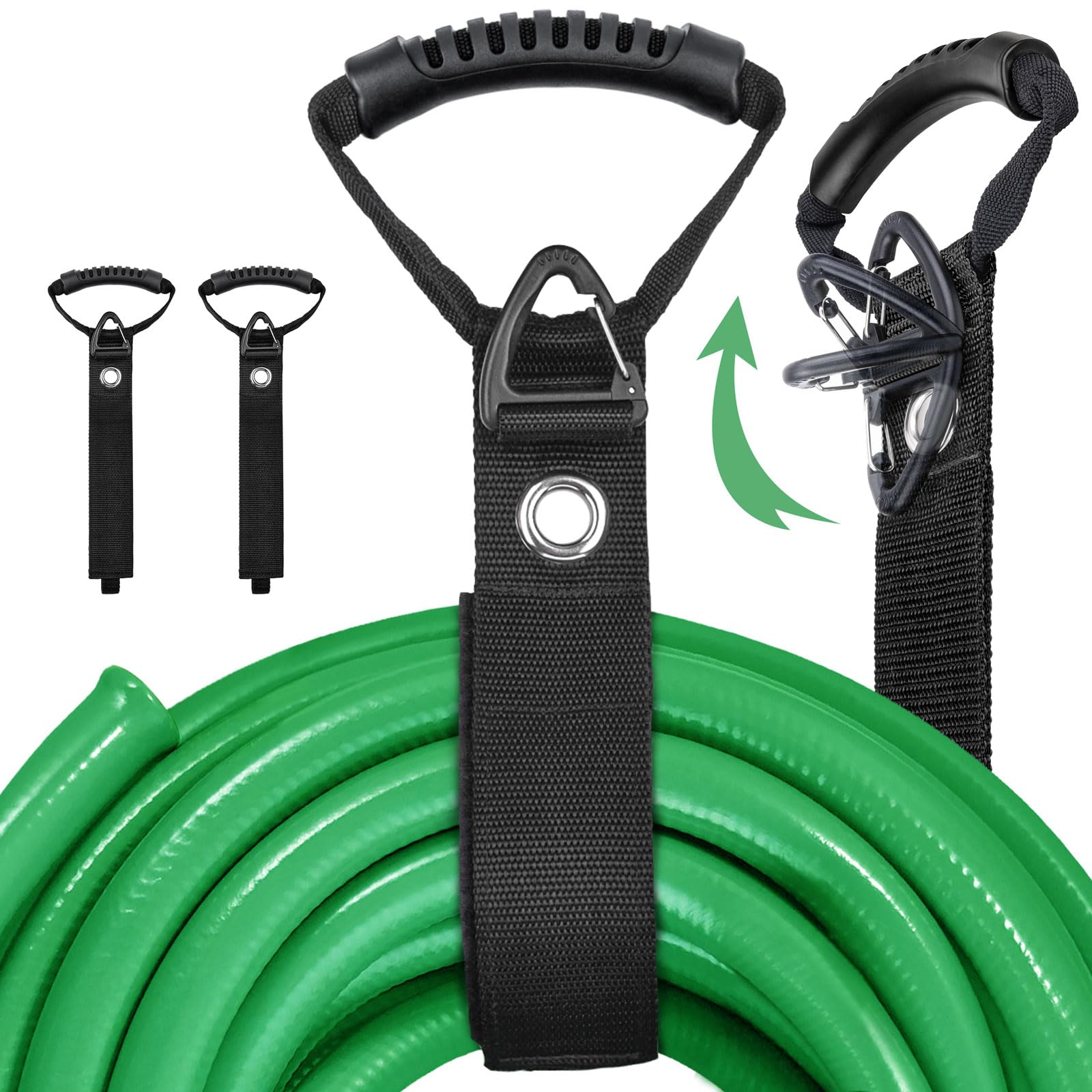 Amazon.com: FOLIV 2PCS 28” Storage Straps 3 in 1 Multifunction, Heavy ...