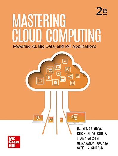 Buy Mastering Cloud Computing | 2nd Edition Book Online at Low Prices in India | Mastering Cloud ...