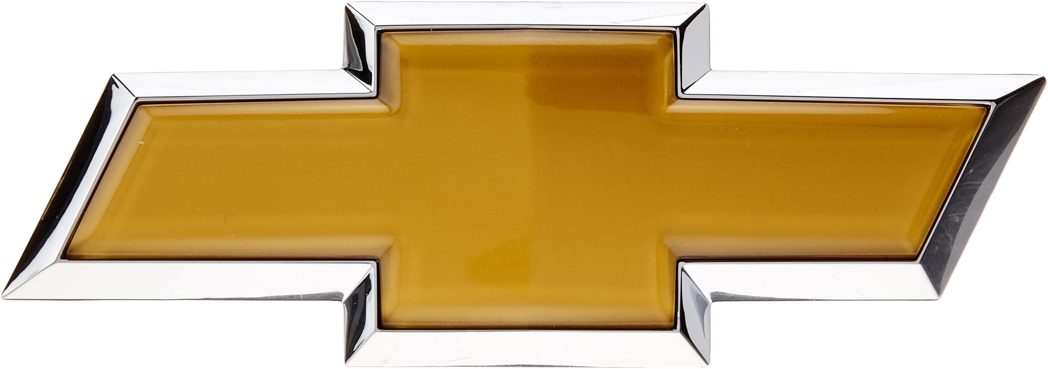 Amazon.com: GM Genuine 22744069 Grille Emblem, Front : Automotive