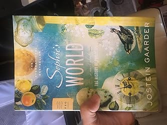 Sophie's World: A Novel About the History of Philosophy (FSG Classics ...