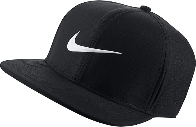 Amazon.com: Nike AeroBill Adjustable Cap : Clothing, Shoes & Jewelry