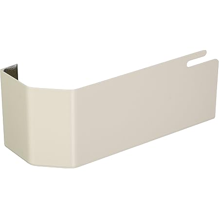 Argo LT2-ECL-03 Lo-Trim II Hydronic Baseboard End Cap - Heaters ...