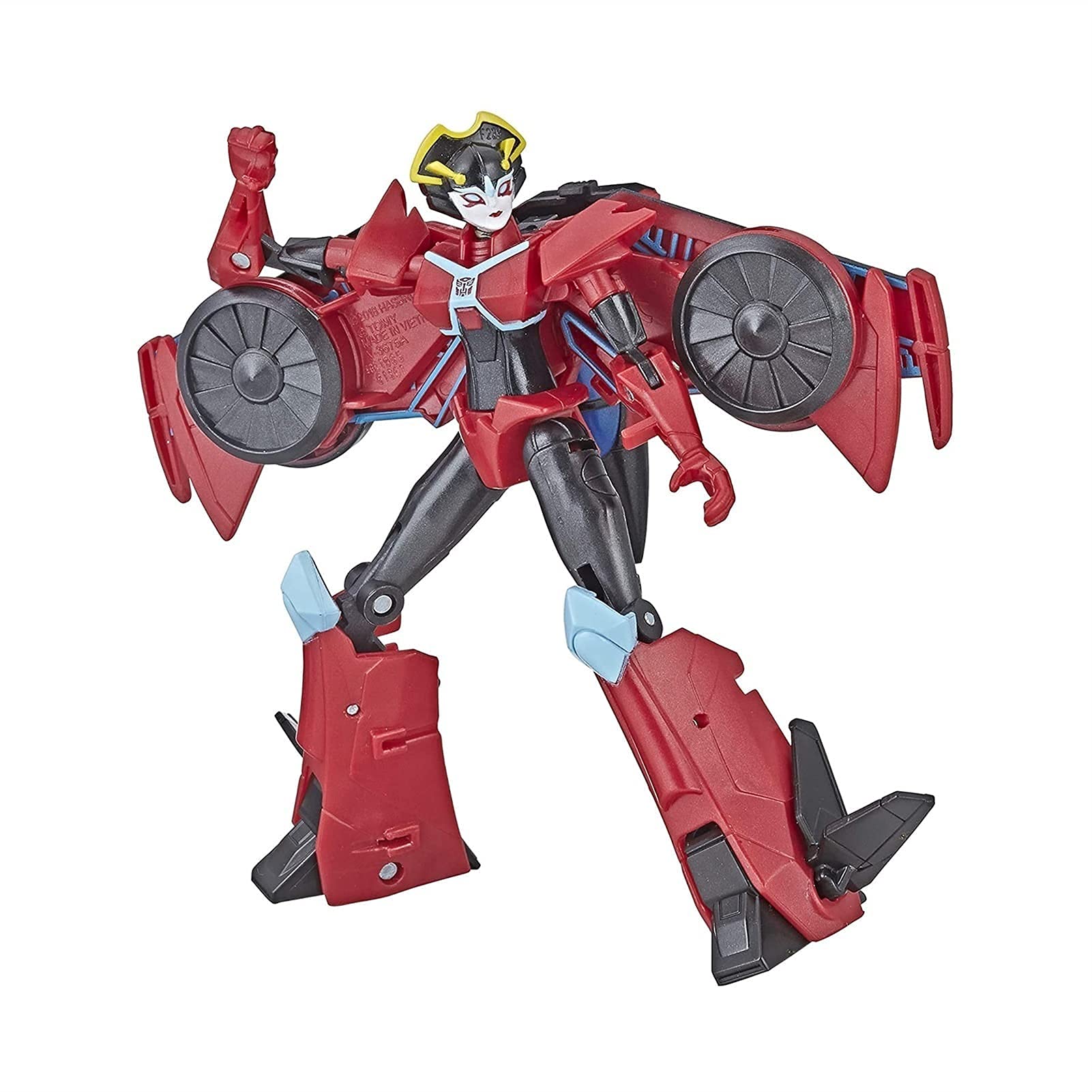 Buy Transformers toys, KO Transformers Toy Cybertron Legend Samurai ...