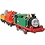 Amazon.com: Thomas & Friends TrackMaster, Thomas and the Jet Engine ...