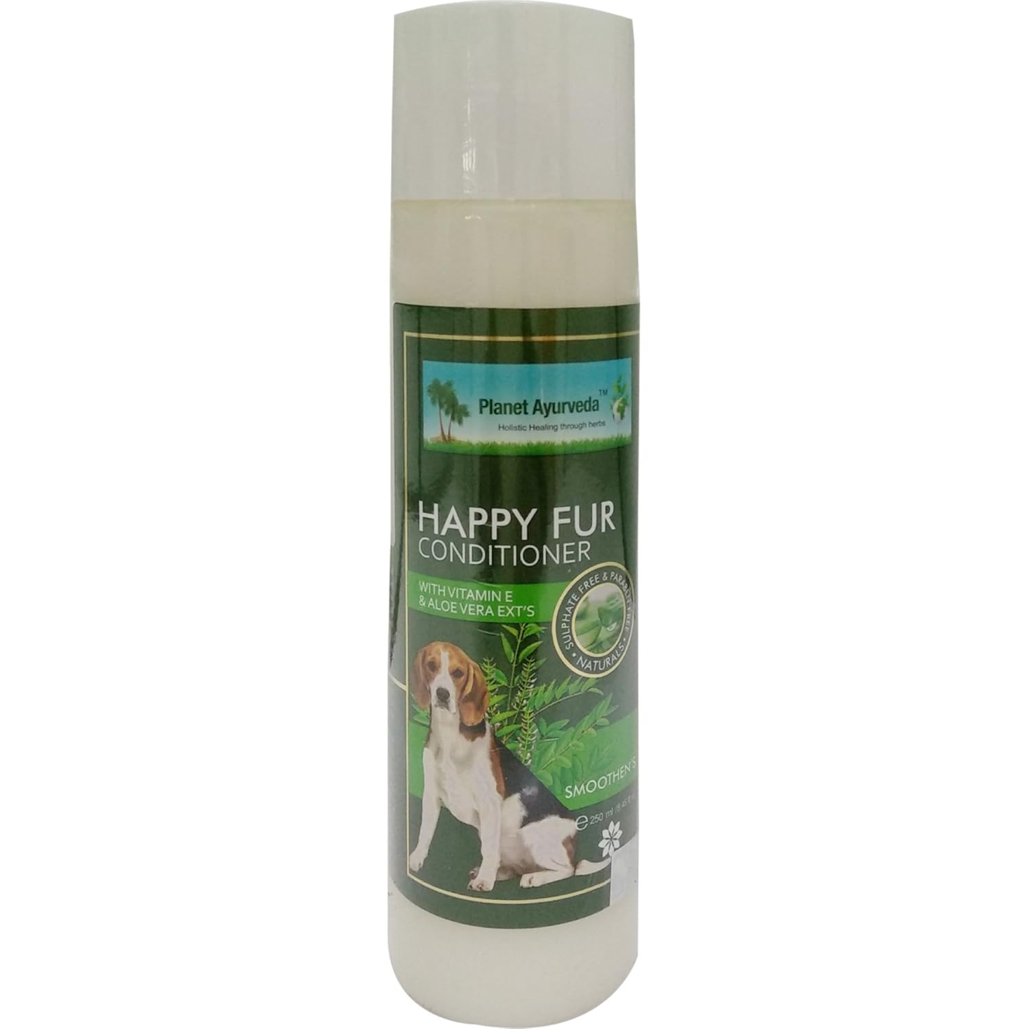 Planet Ayurveda Happy Fur Conditioner : Amazon.in: Beauty