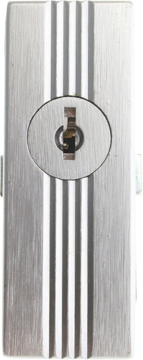 Amazon.com: CCL Security 15867 Panelboard Universal Keyed Lock for 18 ...