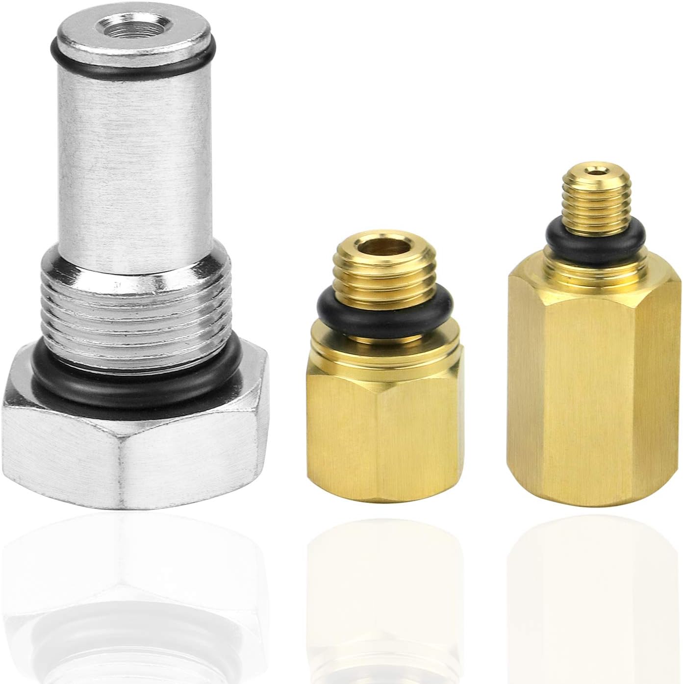 Amazon.com: Sunluway 6.0 High Pressure Oil Pump IPR Valve Air Test ...