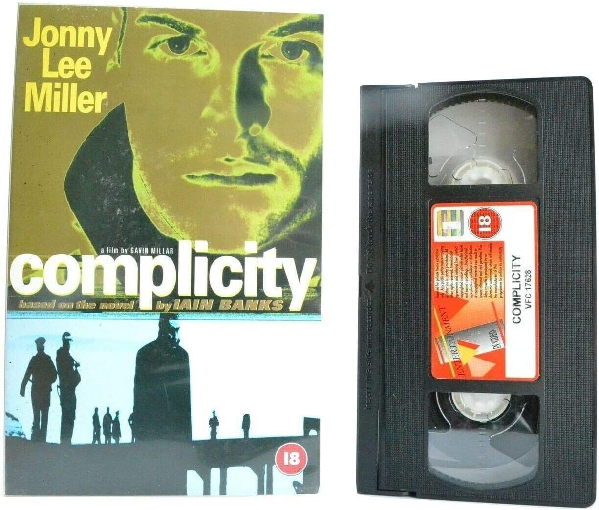 Secondhand Lions [VHS] [Import allemand] : Haley Joel Osment, Michael ...