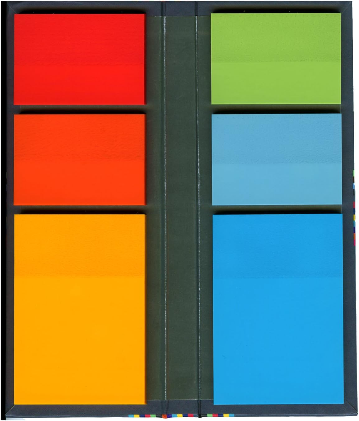 Amazon Semikolon Sticky Notes Booklet 5100003 Sticky Note amazon-semikolon-sticky-notes-booklet-5100003-sticky-note