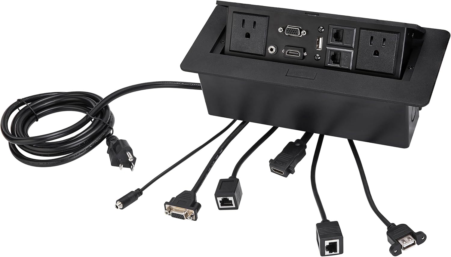 Pop up Power Strip, embedded countertop Pop Up Philippines | Ubuy