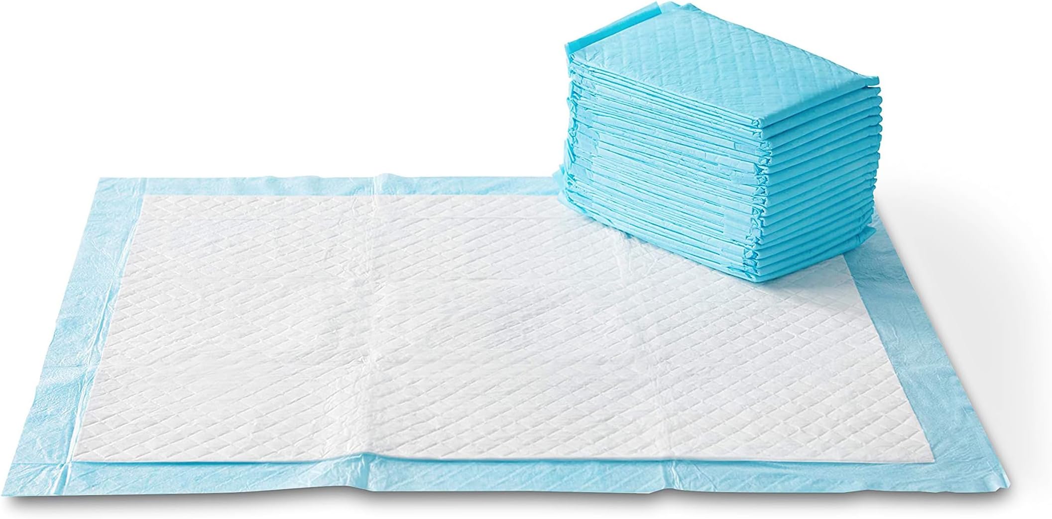 Amazon.com: POOPH®️ Potty Pads™️ for Puppies to Senior, Sick, or ...