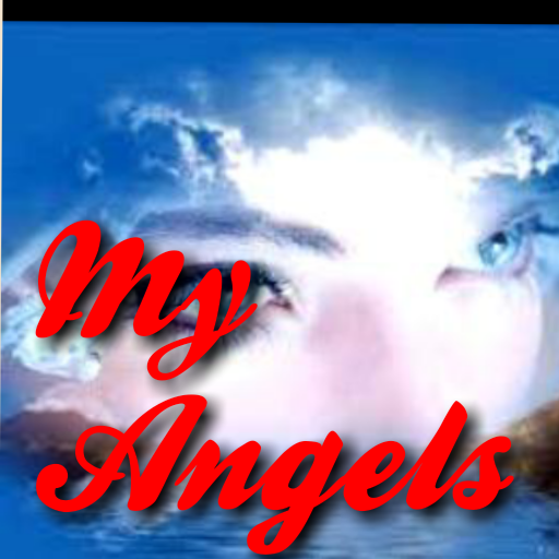 My Angels - App on Amazon Appstore