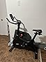 Amazon.com : GYMAX Exercise Bike, Magnetic Resistance Stationary Bike ...