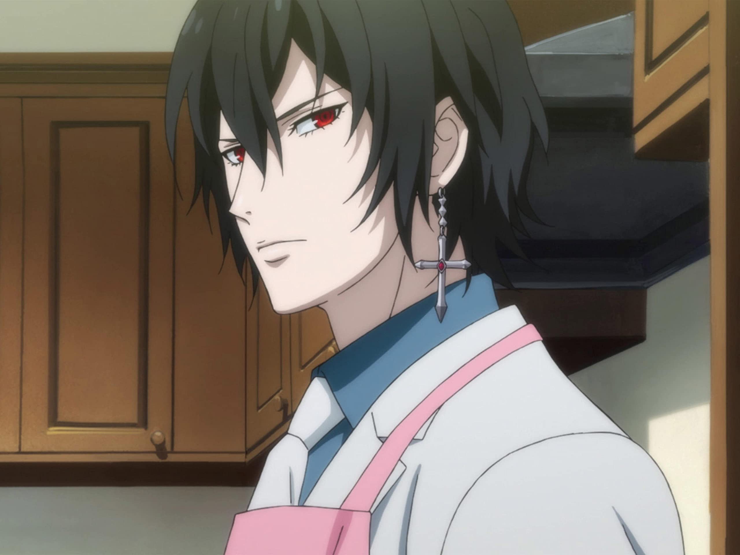 Watch Noblesse - Season 1 | Prime Video