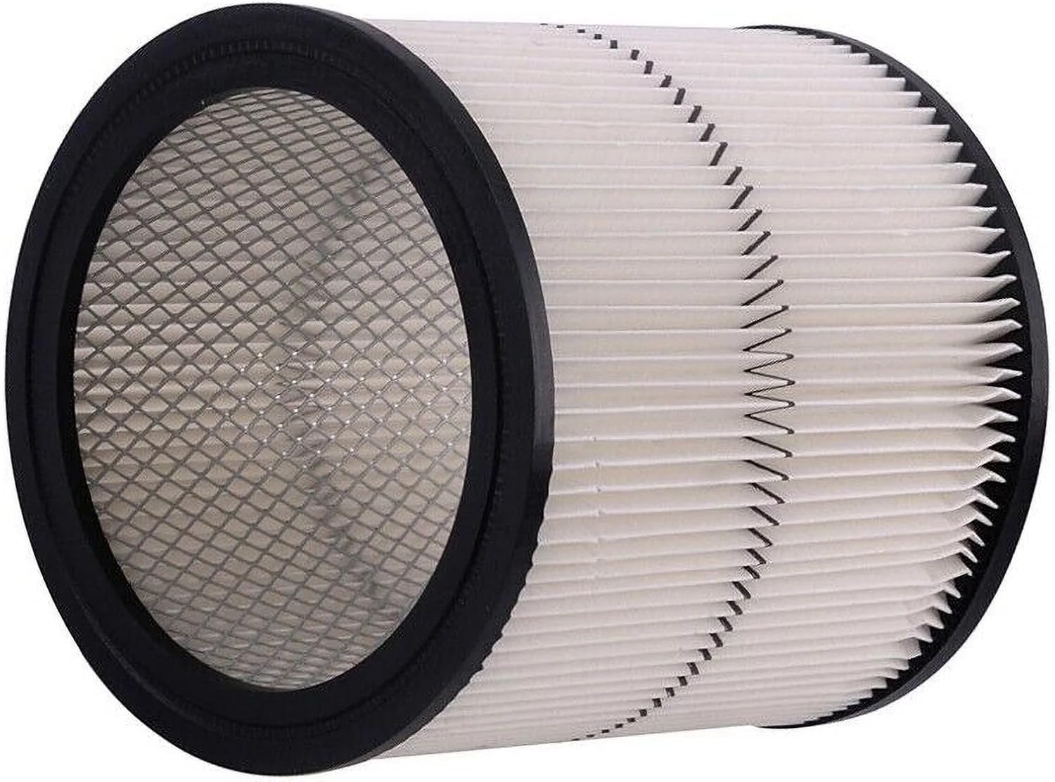 Amazon.com: Lrcipru Replacement 17884 Vacuum Cartridge Filter for ...