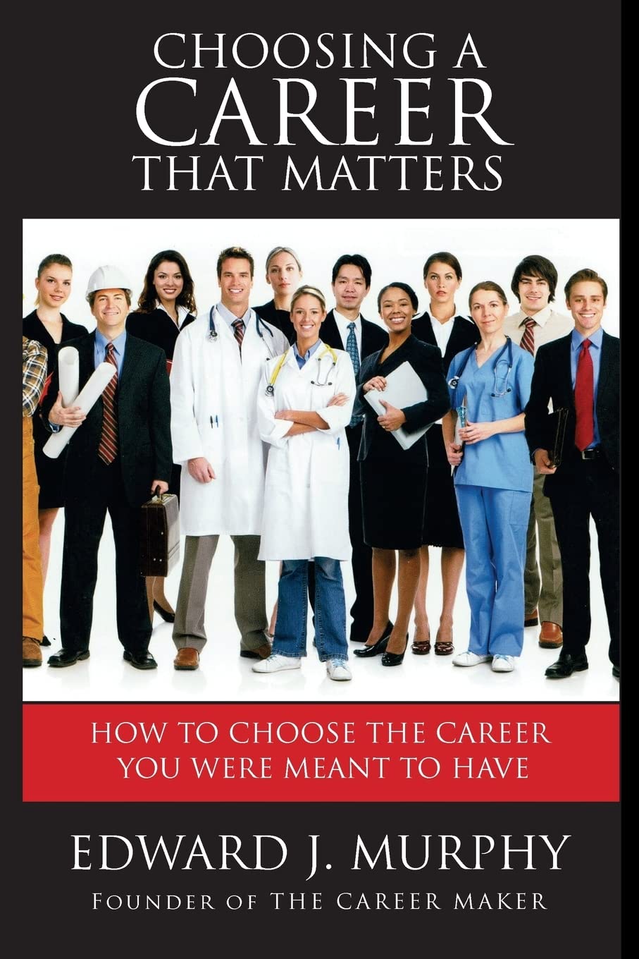 Choosing a CAREER That Matters: Career Coach Reveals the SECRETS to ...