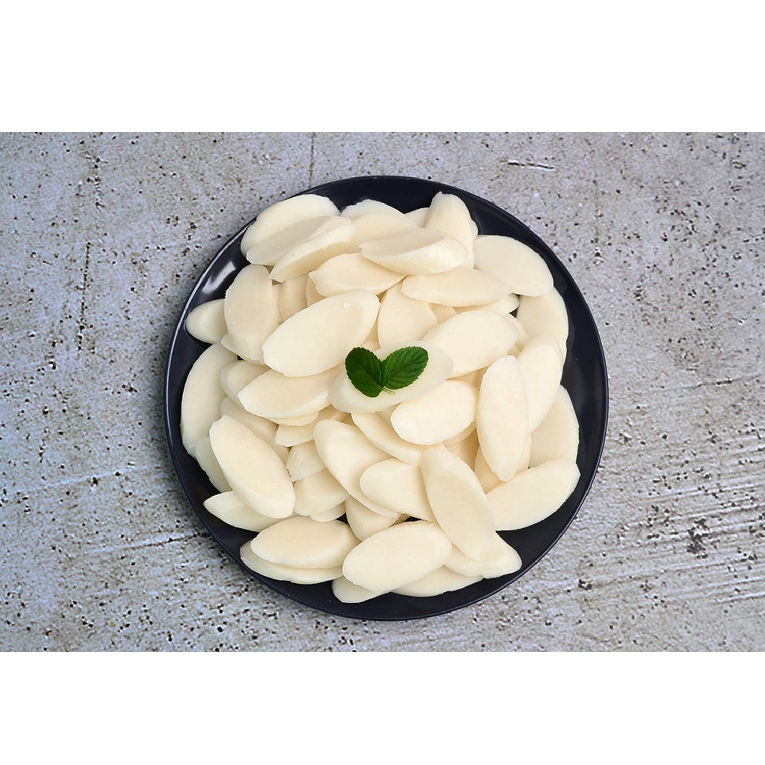 Snapklik.com : Korean Sliced Rice Cakes Chewy Tteok, Tteokbokkik, Rice ...