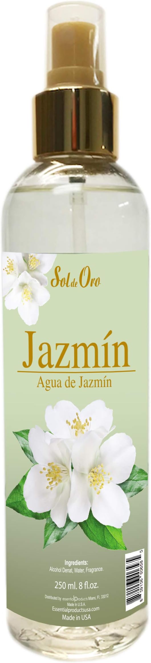 Amazon.com : ELP ESSENTIAL Corlys Cologne Violet Spray 6 Oz : Bath And ...