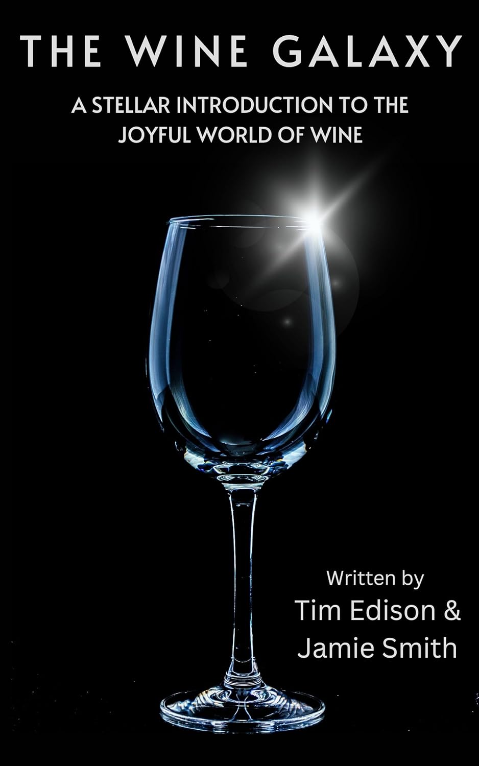 Amazon.com: The Wine Galaxy: A Stellar Introduction to the Joyful World ...