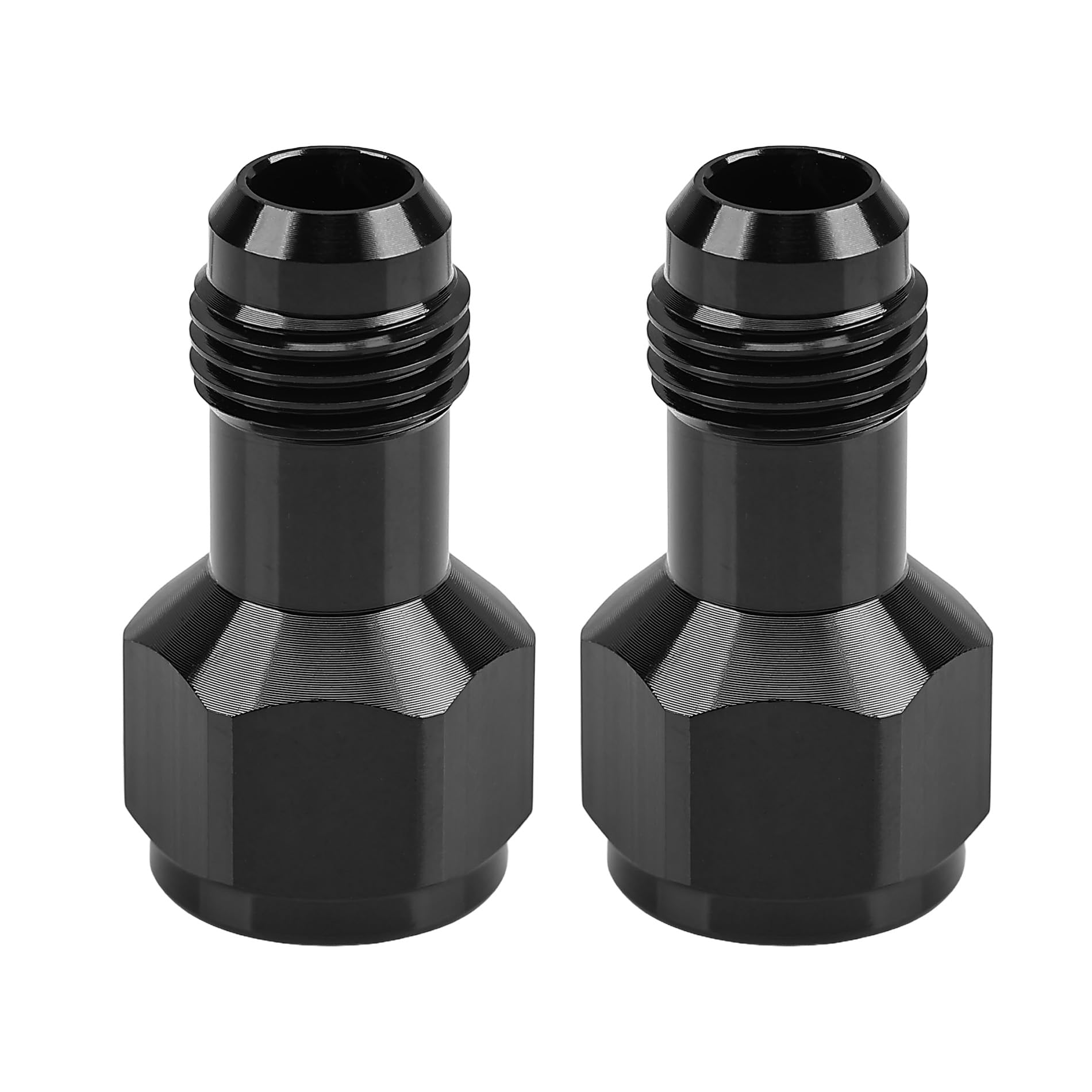 Amazon.com: EVIL ENERGY 6AN Extender Female to AN6 Male Extension ...