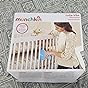 Munchkin Lulla-Vibe Soothing Vibrating Crib Mattress Pad