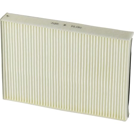 Genuine Volvo 31449209, Cabin Pollen Air Filter (Without Air Quality ...