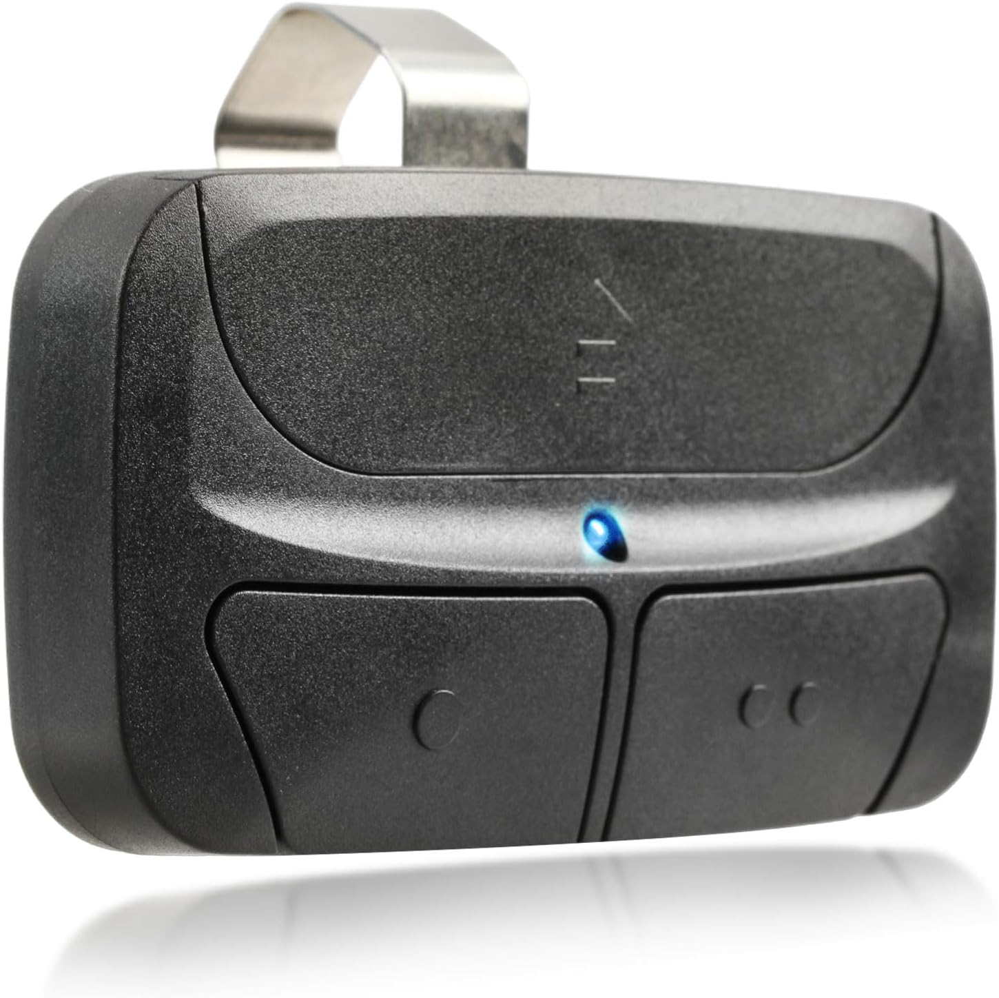 Garage Outlet Garage Door Opener Remote Universal Gate Control 2-Button ...
