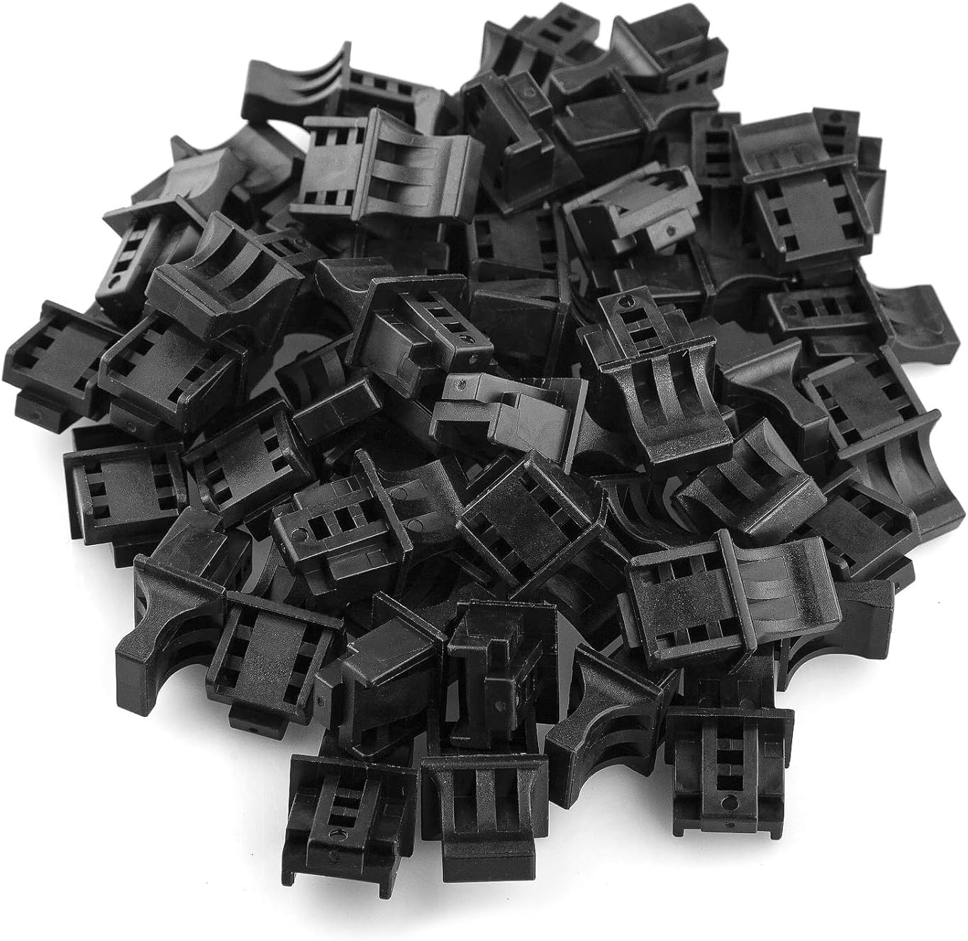 Amazon.com: 50 Pack RJ45 Dust Cover, Anti-Dust Cap for RJ45 Slot, Dust ...