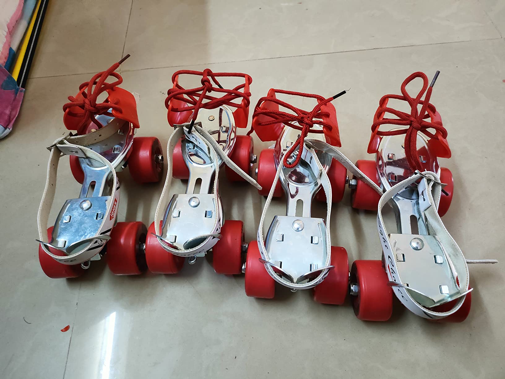 Jonex Roller Skates Baby Tenacity (for Age 4-7 Year) @ Kin Store ...