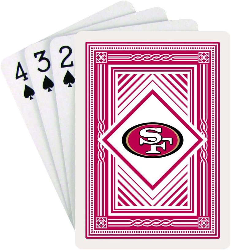 Pro Specialties Group NFL San Francisco 49ers Unisex San Francisco ...