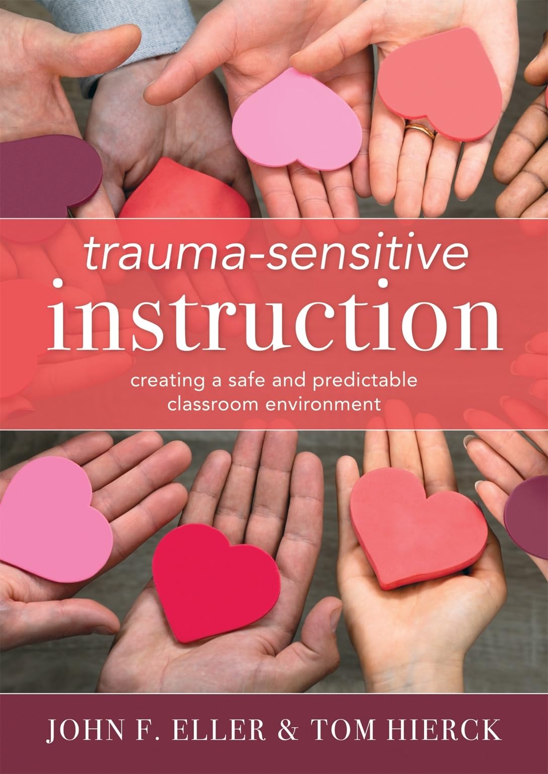 Trauma-Sensitive Instruction: Creating a Safe and Predictable Classroom ...