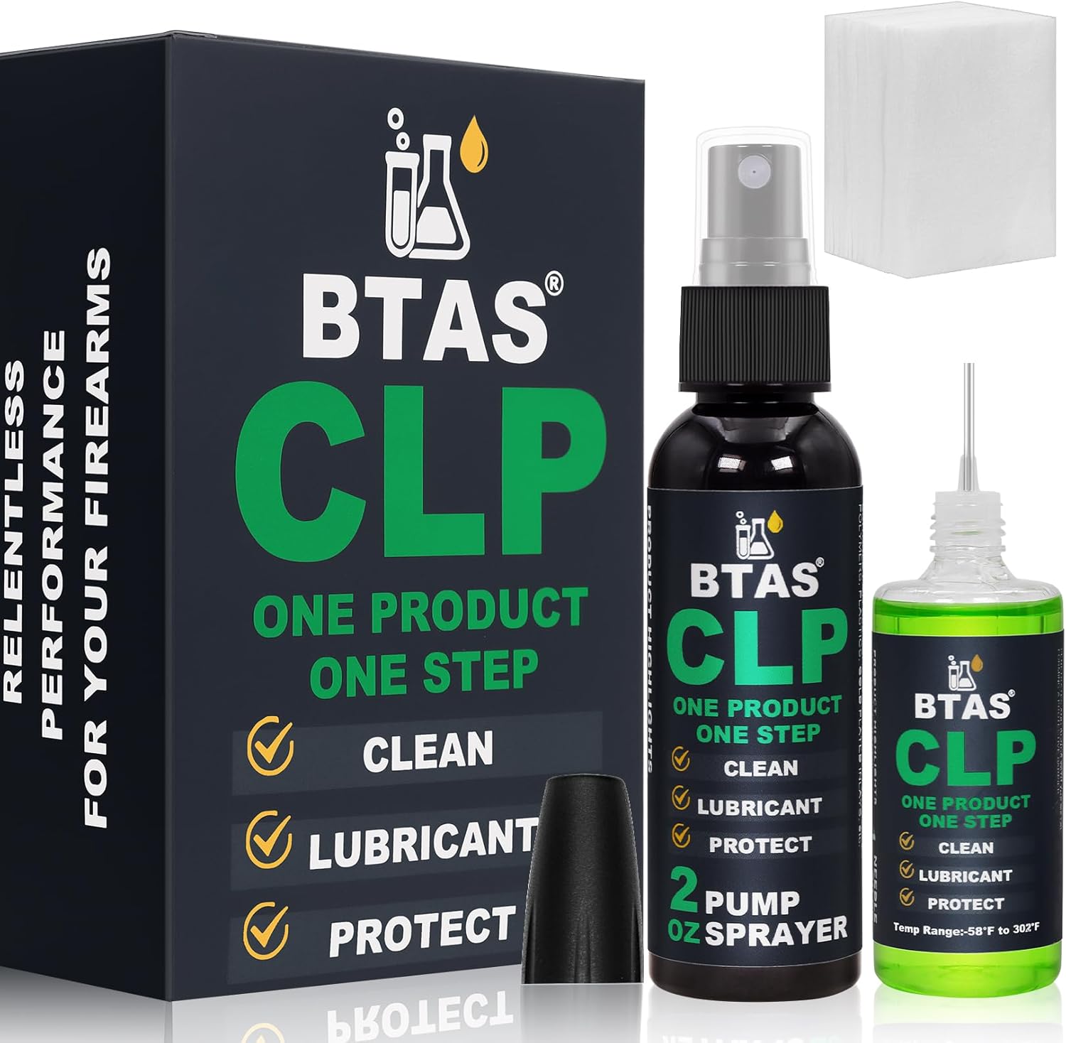 Clp Gun Cleaning Oil Gun Cleaning 2 - LUCAS Extreme Duty Gun Grease 1oz ...