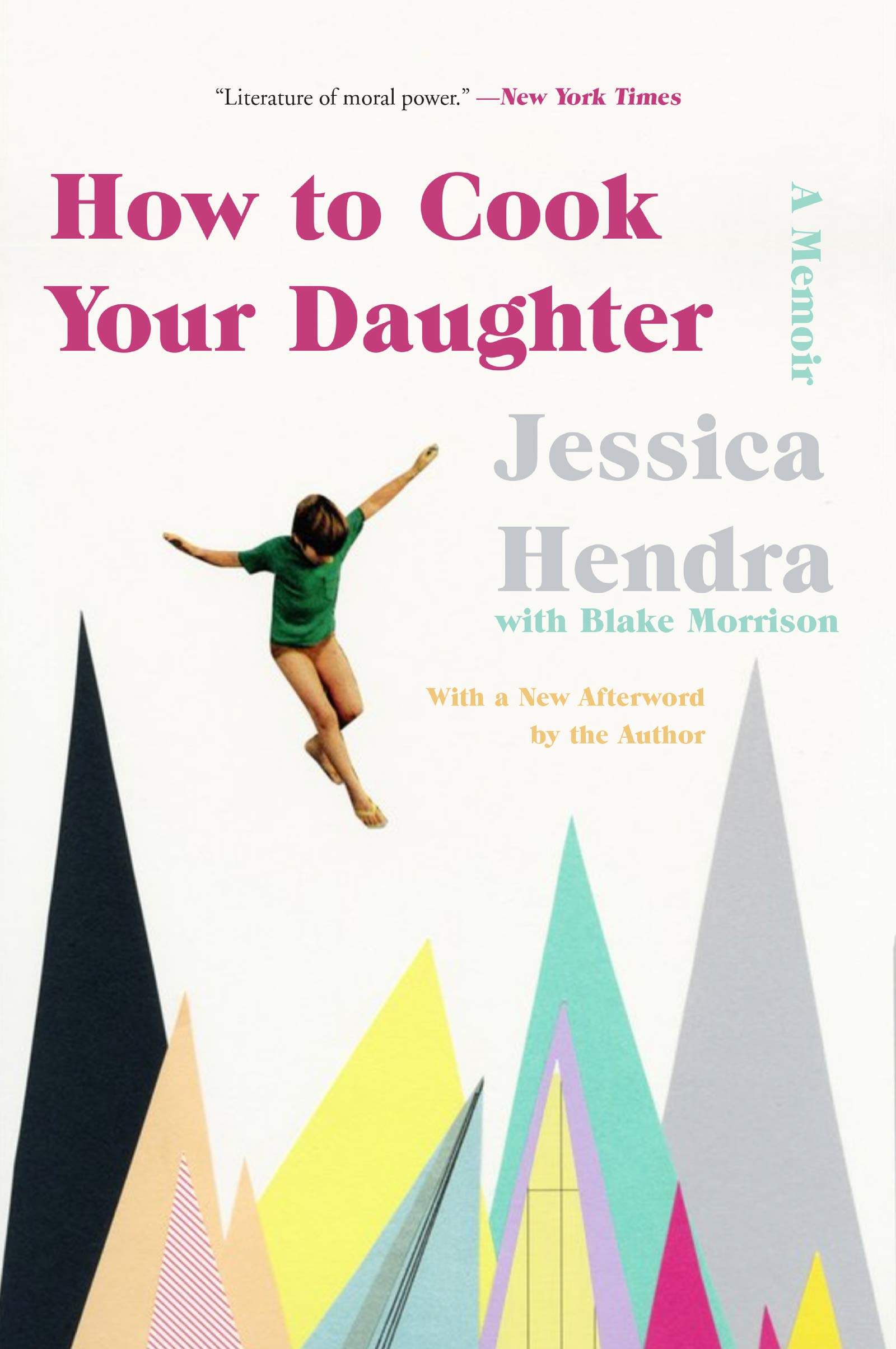 Amazon.com: HT CK YR DAUGHTER: 9780062888334: Hendra, Jessica: Libros