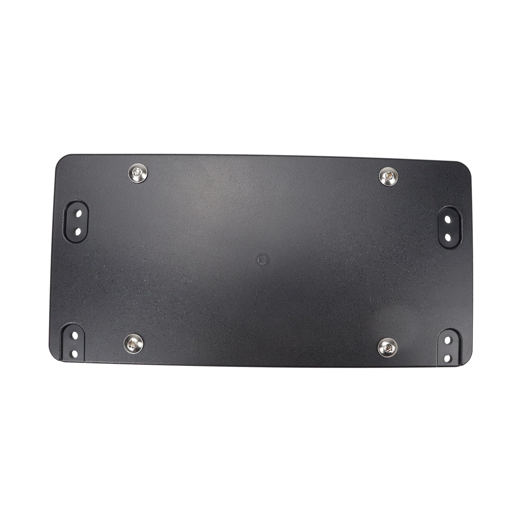 Snapklik.com : AIWGIW Rear License Plate Tag Holder Mounting Bracket ...