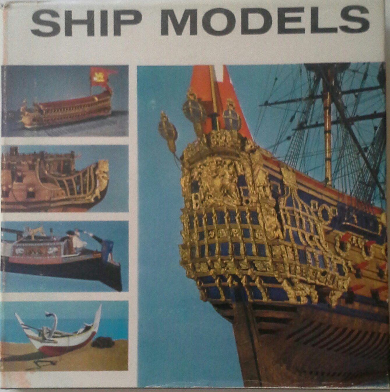 Ship Models: Sailing Ships and Small Craft: Bathe, B.W.: 9785700011396 ...