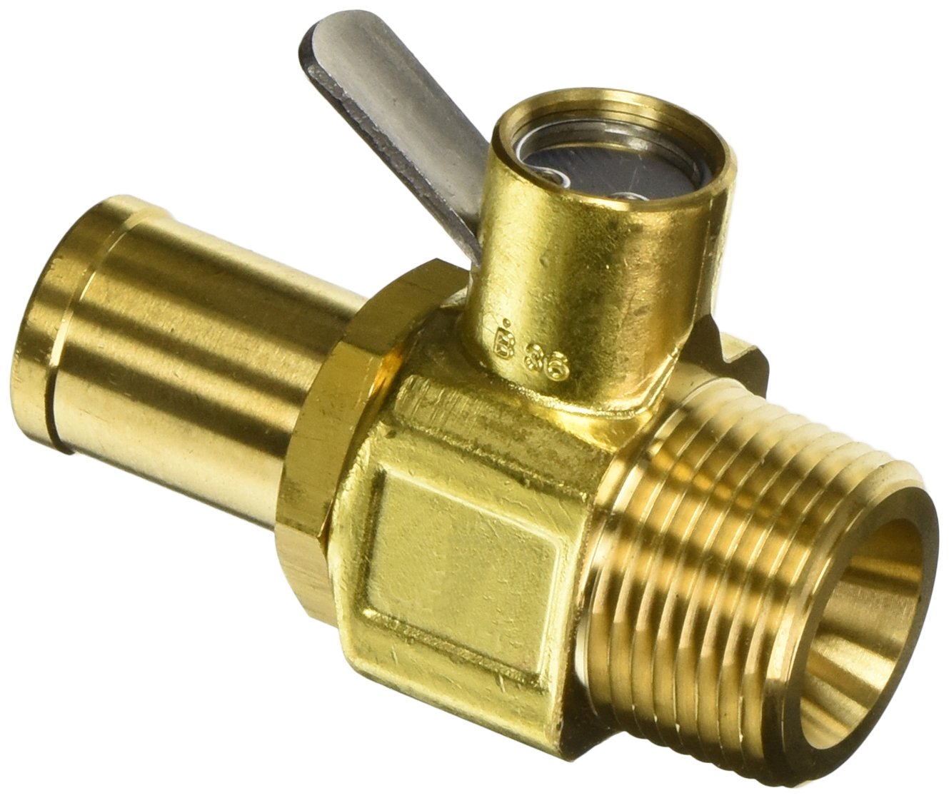 Amazon.com: Fumoto T-201N Engine Oil Drain Valve : Automotive