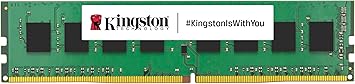 Kingston Branded Memory 16GB DDR4 2666MT/s DIMM Single Rank Module ...