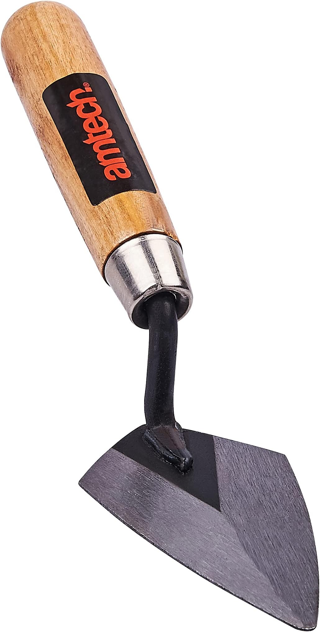 Rolson 52294 100 mm Pointing Trowel : Amazon.co.uk: DIY & Tools