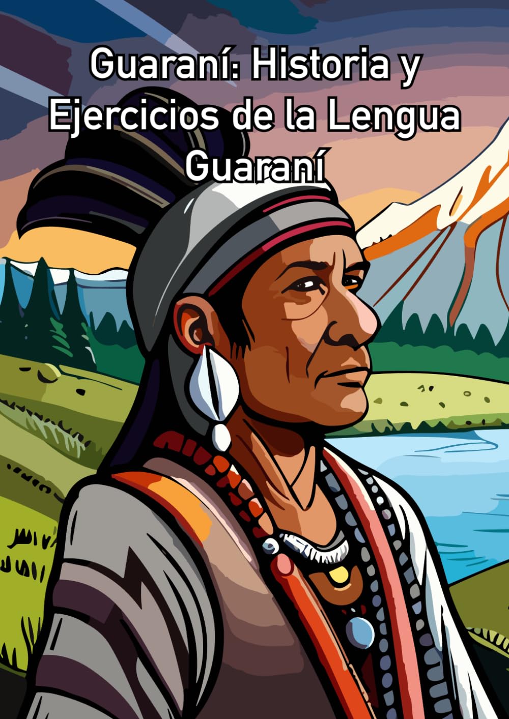 Guarani Historia Y Ejercicios De La Lengua Guarani Descubre La ...