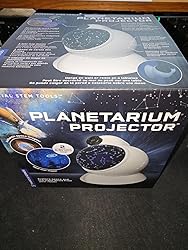 Amazon.com: The Thames & Kosmos Planetarium Projector Essential STEM ...