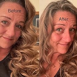 Amazon.com : Clairol Blonde It Up Crystal Glow Toners Demi-Permanent ...