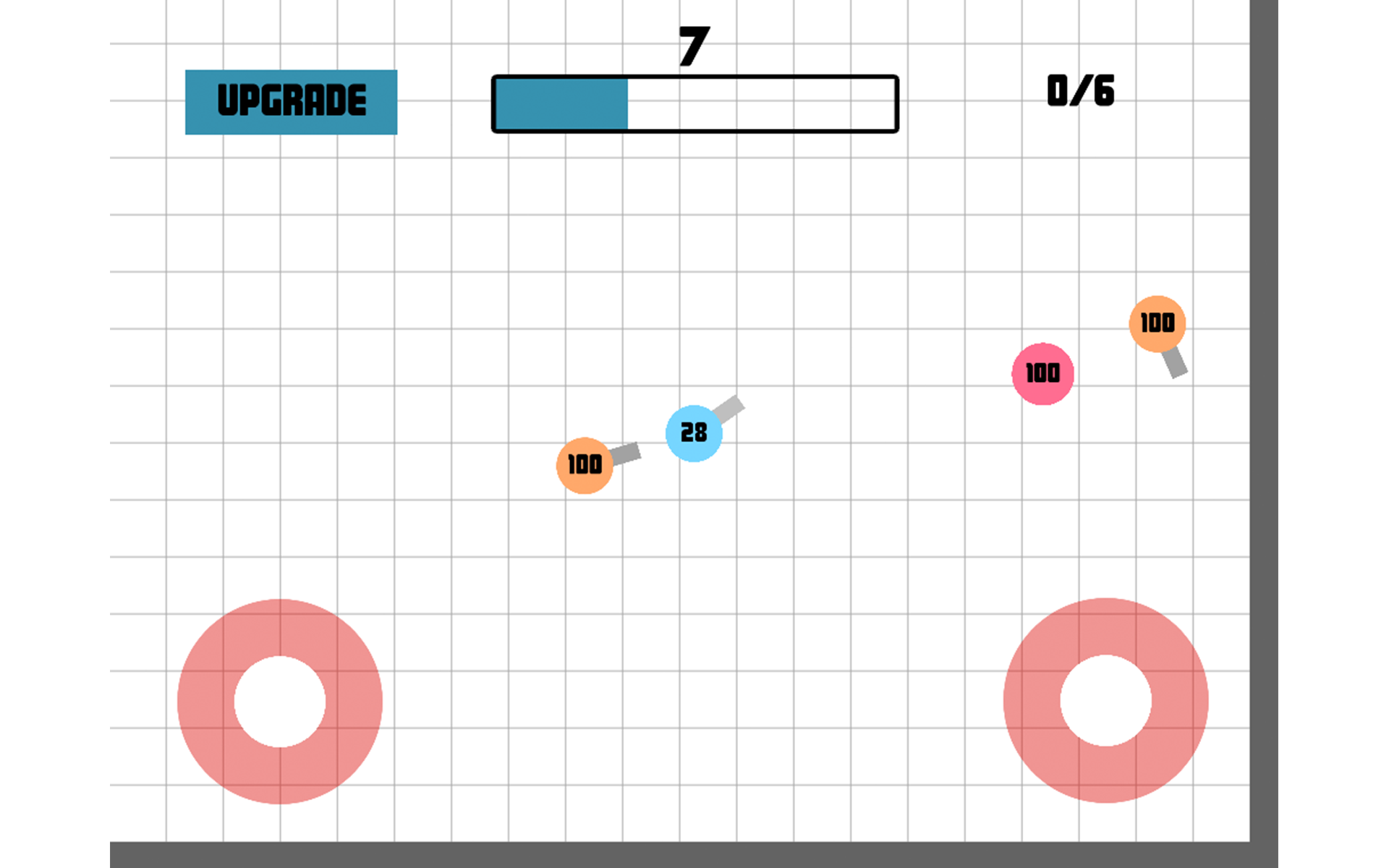 Tanks.io SP - App on Amazon Appstore