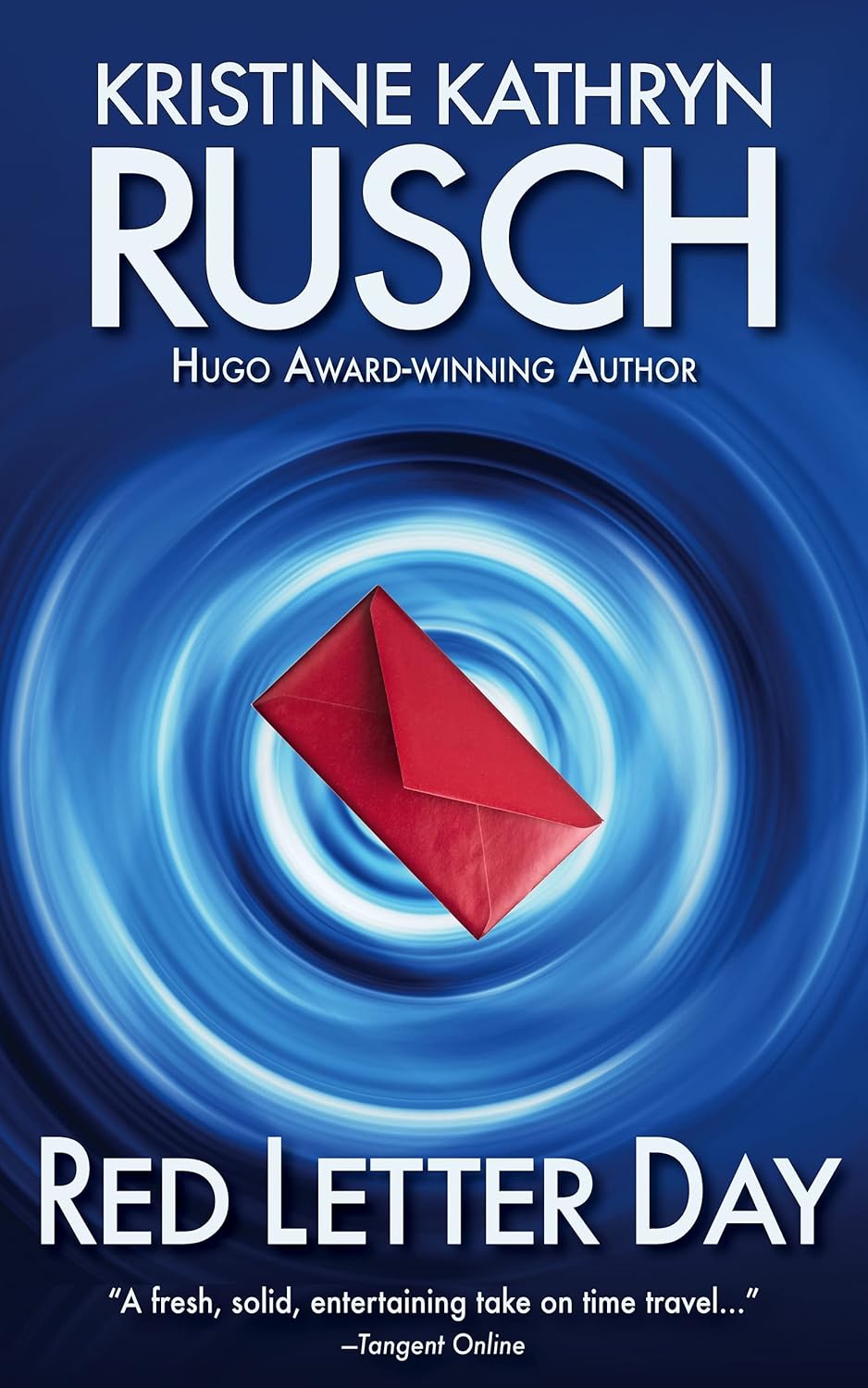 Amazon.com: Red Letter Day eBook : Rusch, Kristine Kathryn: Kindle Store