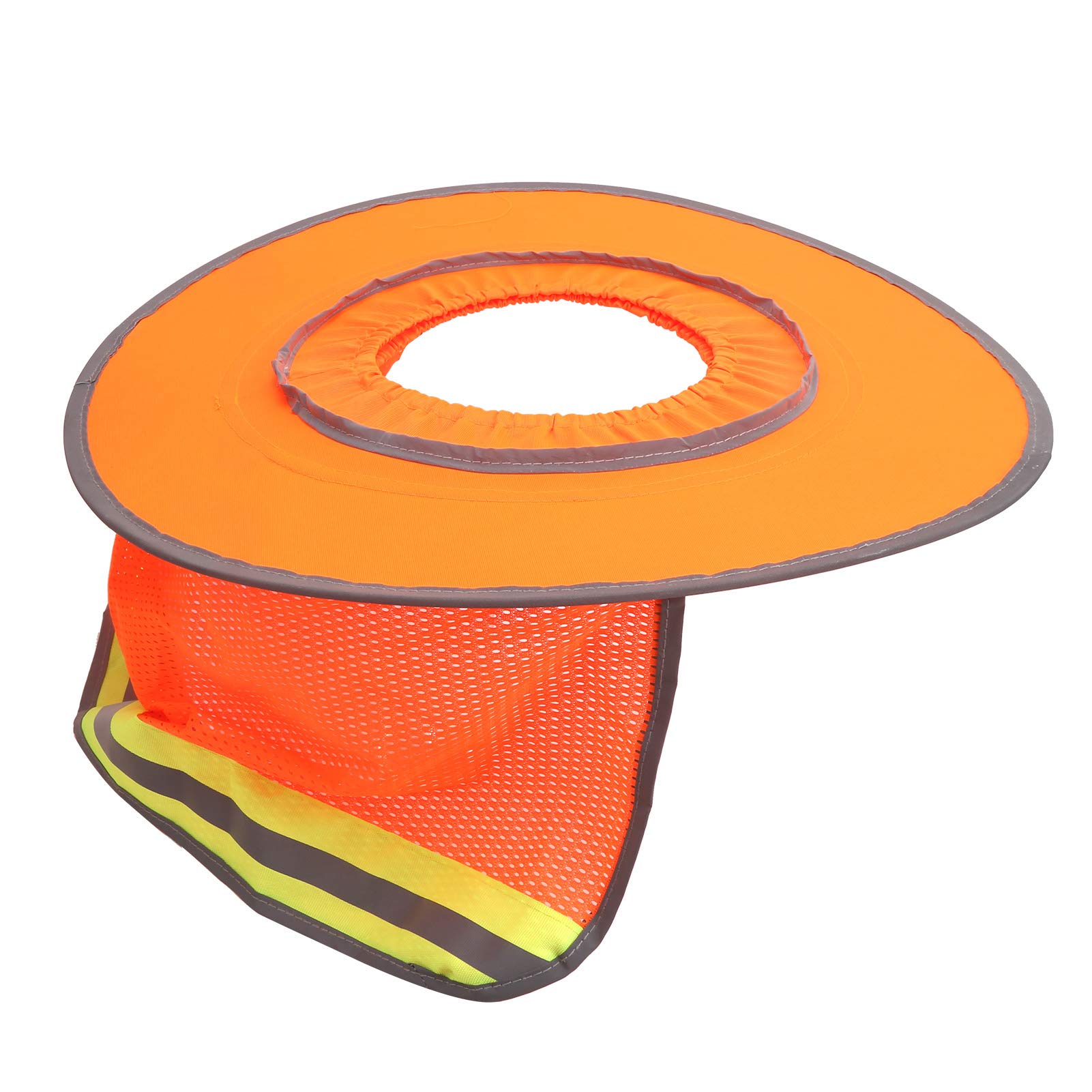 Folany Safety Helmet Soft Helmet Shade For Sun For Work | Desertcart QATAR