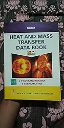 Kothandaraman C P_hmt Data Book 9e (225) : C.P. Kothandaraman: Amazon.in: Books