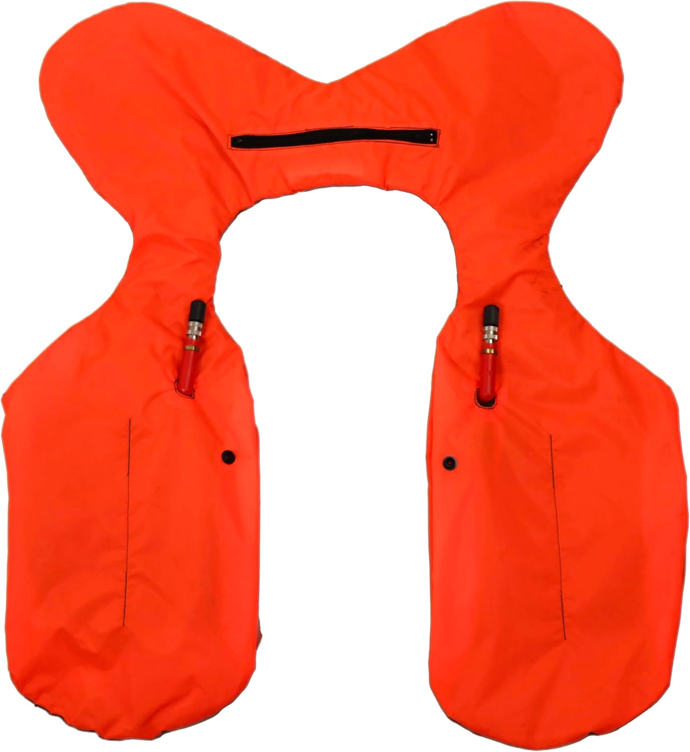 Amazon.com : USGI Previously Issued RFD Beaufort Air Crew Life ...